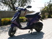 NEW PIAGGIO ZIP SP 50/180 2T BY PETIT PEST